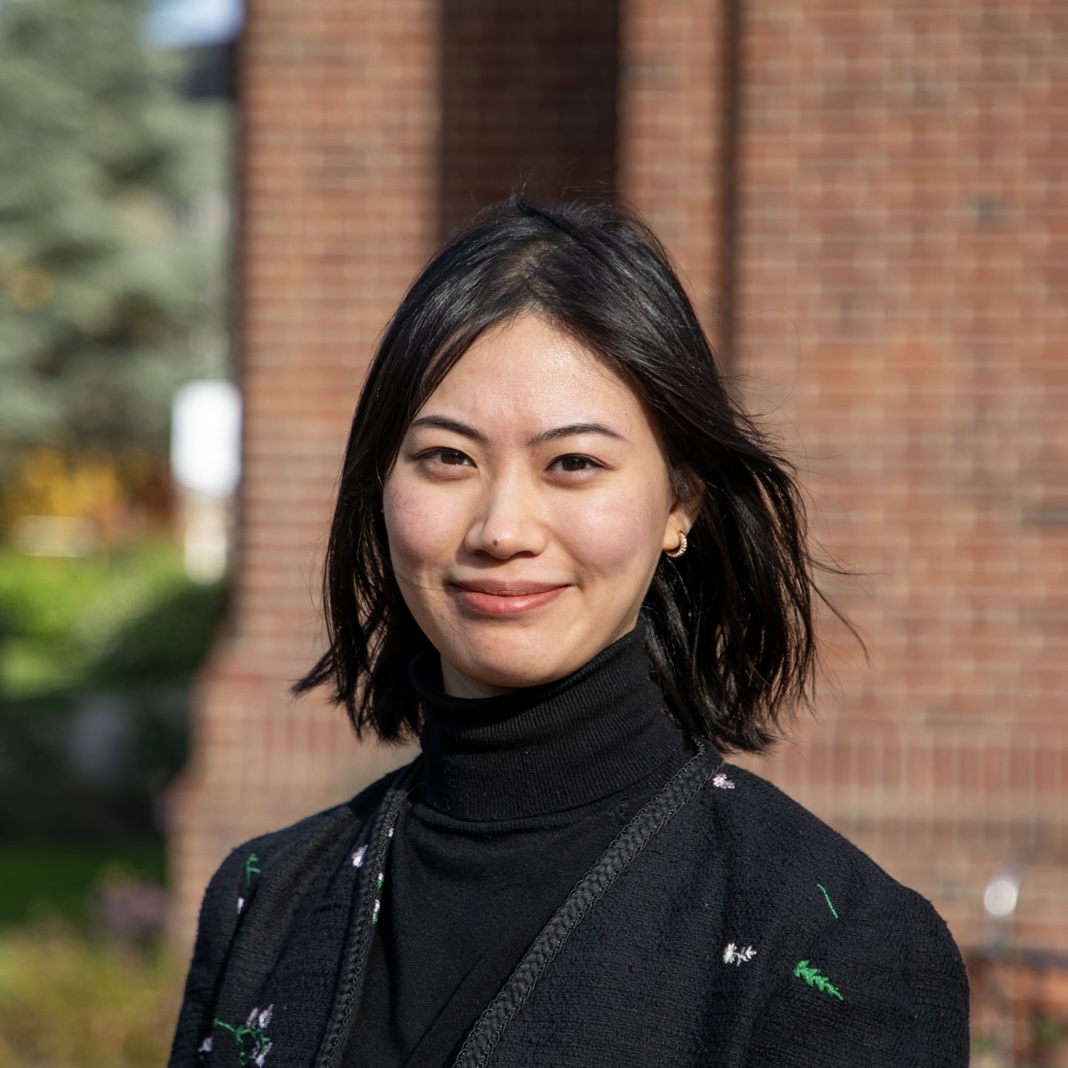 Teaching - Beining Zhang